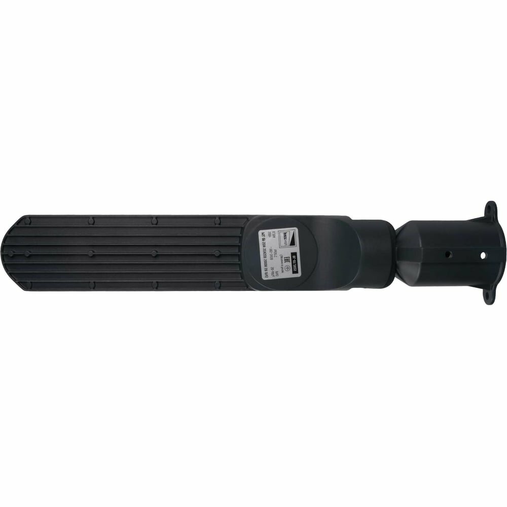 Светильник светодиодный консольный PSL 09 SENSOR GR Jazzway 50Вт 5000K IP65 AC185-265В ДКУ уличный 5068513 — фото 1