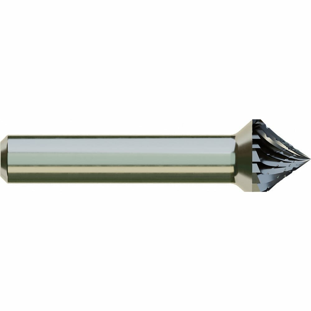 Борфреза твердосплавная форма K (6х6х3х51 мм) Миноликс 35166LB