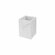 Стакан PERFECTO LINEA Marble белый 35-000003 ЦВ-0124025691