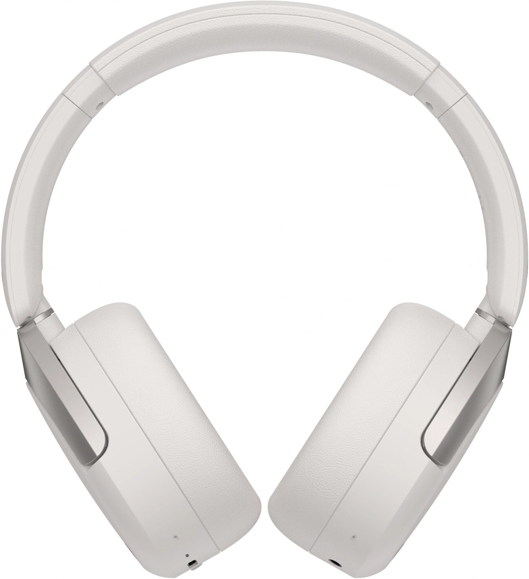 Гарнитура мониторные Edifier W830NB белый беспроводные bluetooth оголовье