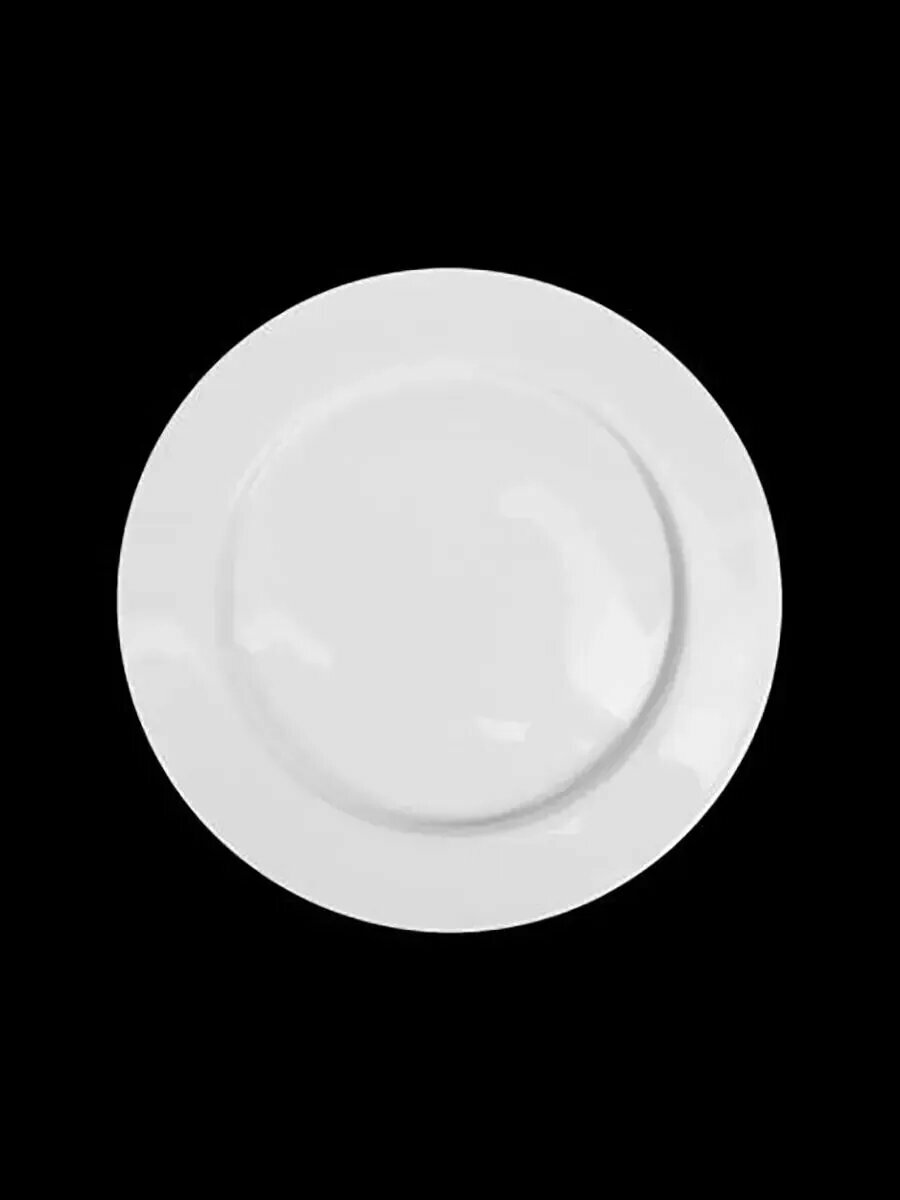 Тарелка обеденная Corone Gourmet, фарфор, 30x30 см
