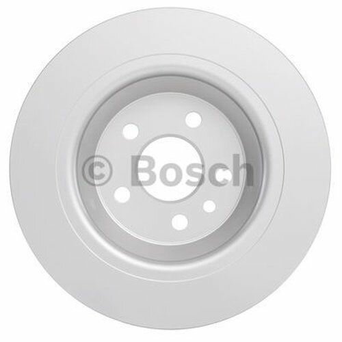 Комплект (ремень + ролик + водяной насос + 2 болта) Bosch 1987946930