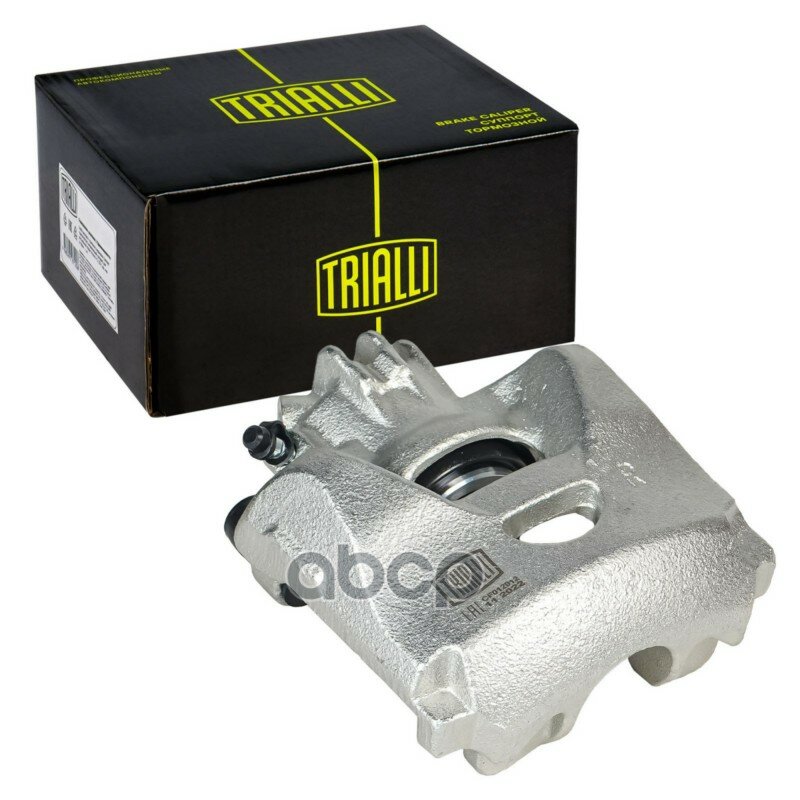 Суппорт торм. перед. R d=60мм Citroen Berlingo (08-)/Peugeot Partner (08-) Trialli арт. CF 012012