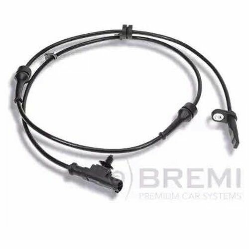 Датчик ABS Bremi 50898 для Nissan Tiida, Versa
