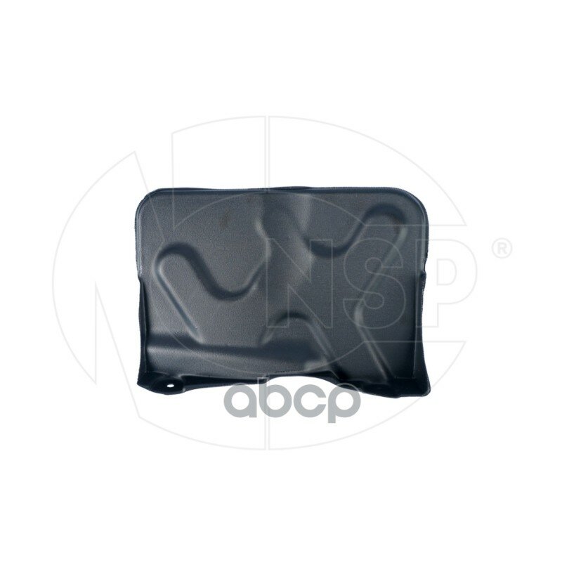 Пыльник двигателя левый HYUNDAI ix35/Tucson II (09-15)/KIA Sportage III (10-15) NSP арт. NSP1BD09099