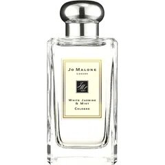 JO MALONE WHITE JASMINE & MINT 100мл одеколон (Унисекс)