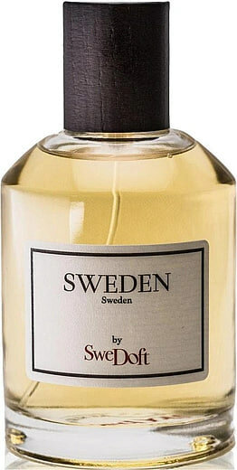 SWEDOFT SWEDEN 100мл (Унисекс)