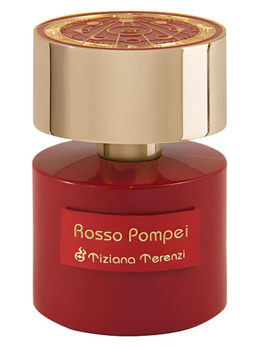 TIZIANA TERENZI ROSSO POMPEI 100мл духи  (Унисекс)