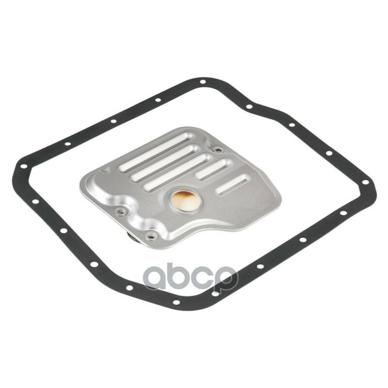 Фильтр АКПП для автомобилей Toyota Camry (06-)/Highlander (07-)/Lexus RX (03-) [U151E/F,250E/F] Carville Racing арт. CRT1103KIT
