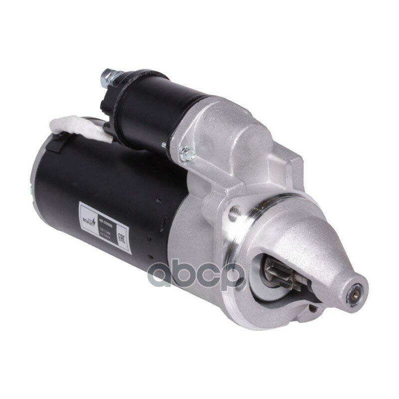 Стартер для а/м ГАЗ с дв. ЗМЗ-406 (2.0 кВт с/о ан. 6012.3708) (LSt 0360X) STARTVOLT арт. LSt0360X