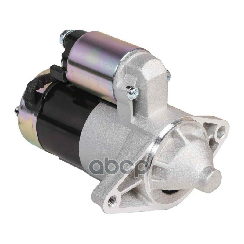 Стартер !12V 1.4kW 8T CR GEELY MK 1.5 05>13, 08>, 12> STARTVOLT арт. LST2710