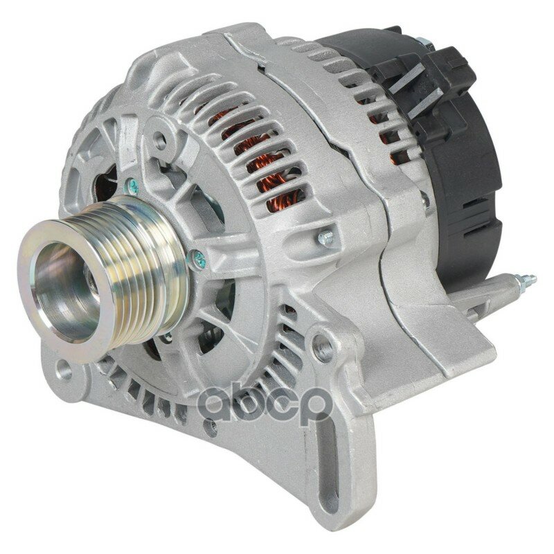 Генератор! 90A VW Transporter T4 1.9D 90>/Passat B3/B4 1.8i 88> STARTVOLT арт. LG1840