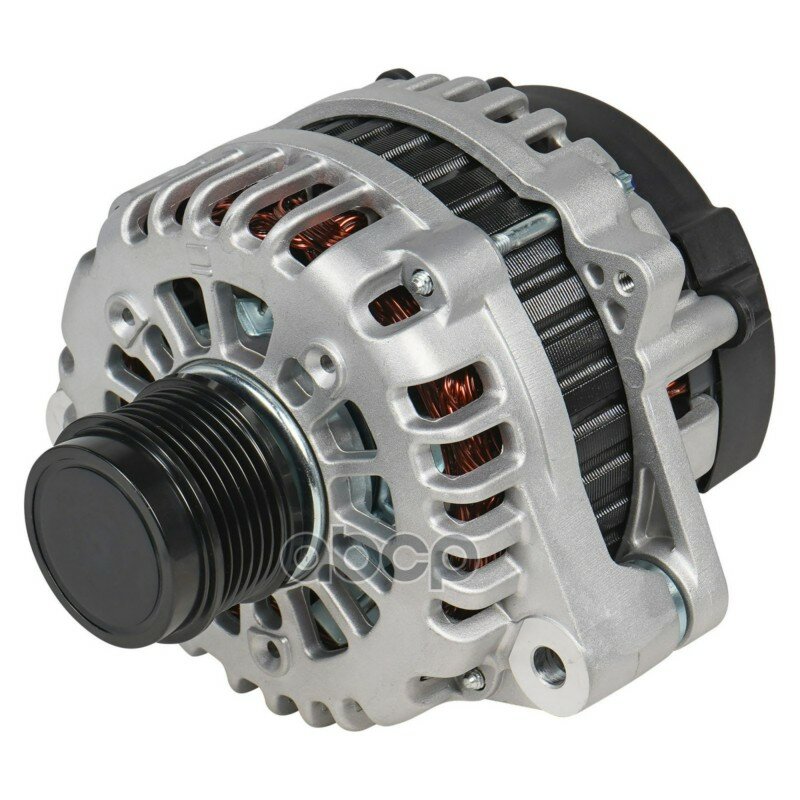 Генератор для а/м Haval F7 (19-)/F7X (19-)/H9 (15-) 2.0T 180A (LG 3007) STARTVOLT арт. lg-3007