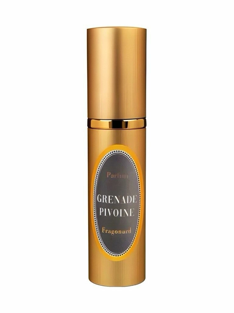 FRAGONARD Духи Grenade Pivoine 5 мл