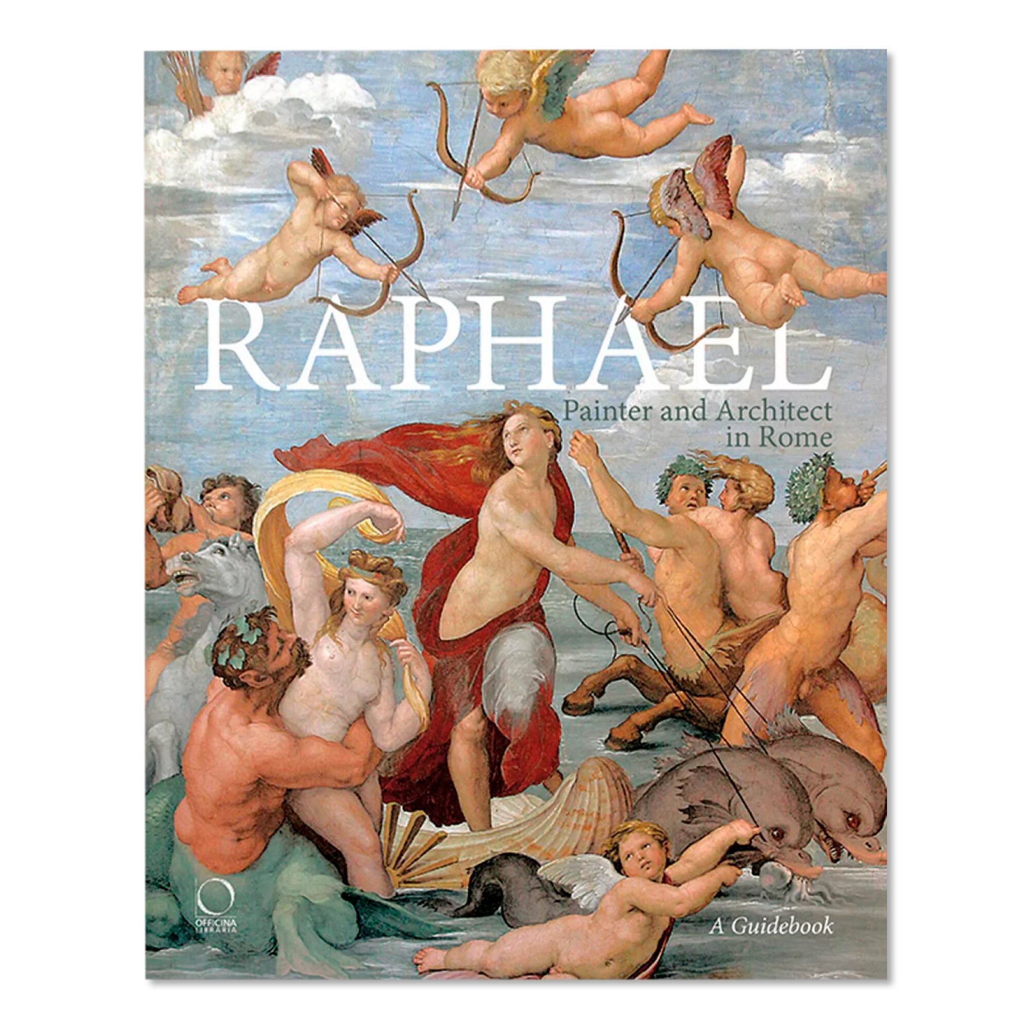 Raphael, Painter and Architect in Rome — фото 1