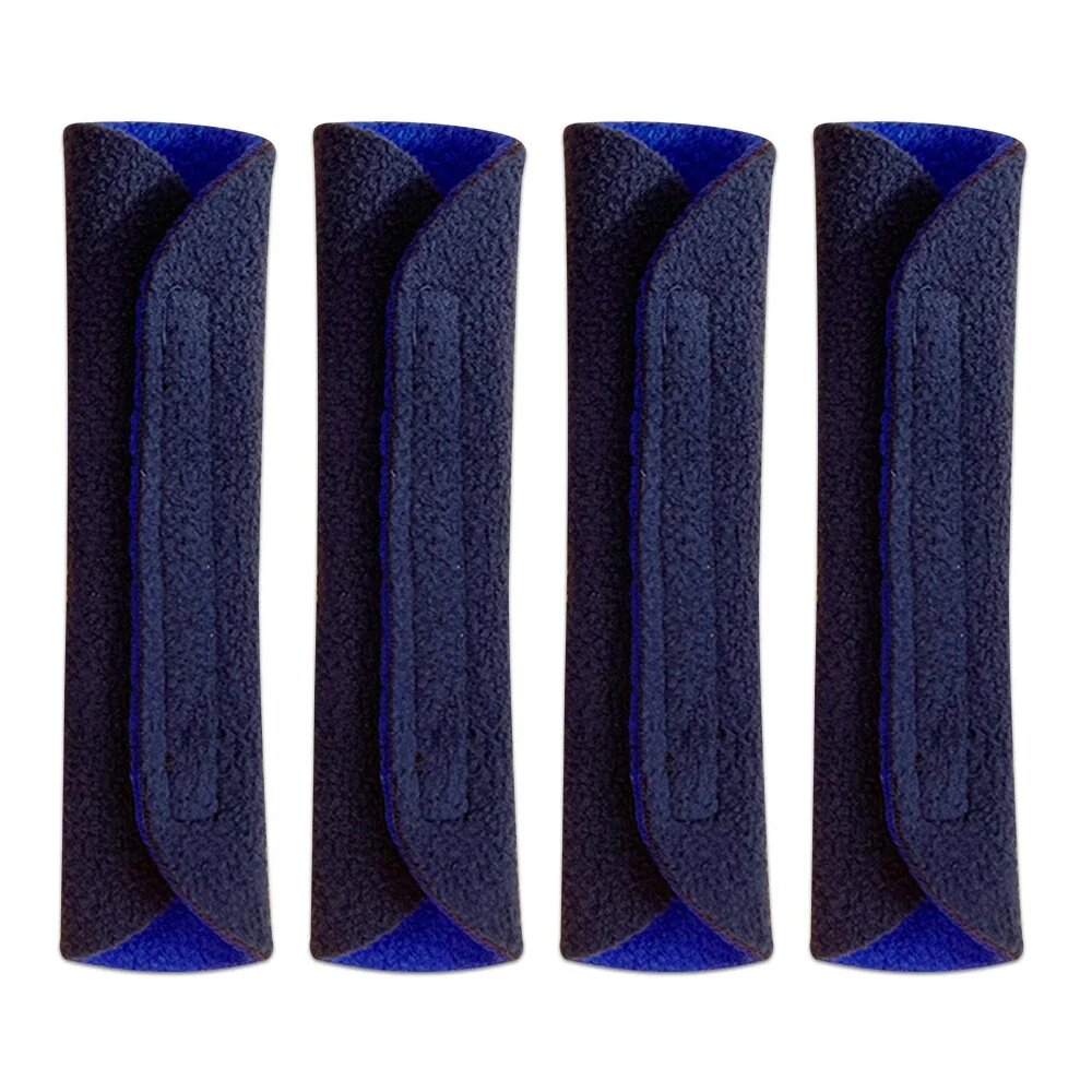 Чехлы на ремешки CPAP SUOLAER, Round - 4PCS