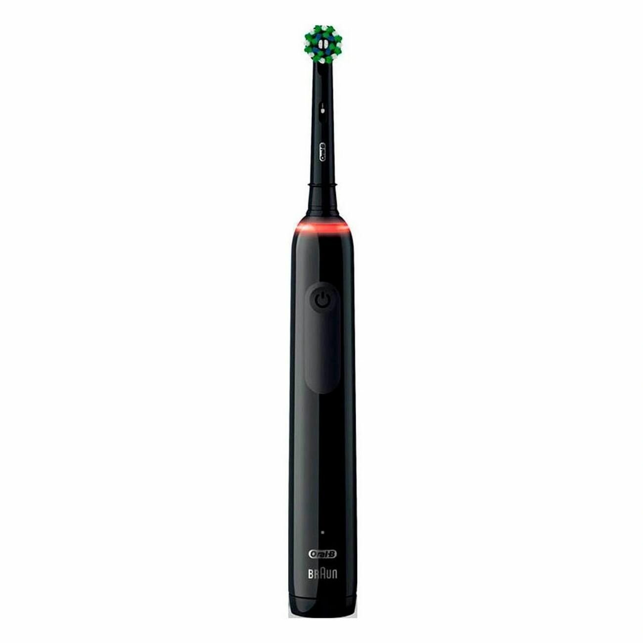 Электрическая зубная щетка Oral-B Pro 3_D505.513.3X BK