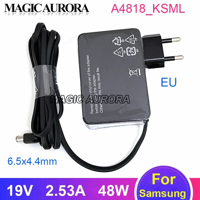 MAGIC AURORA Адаптер питания для монитора Samsung 19В 48Вт