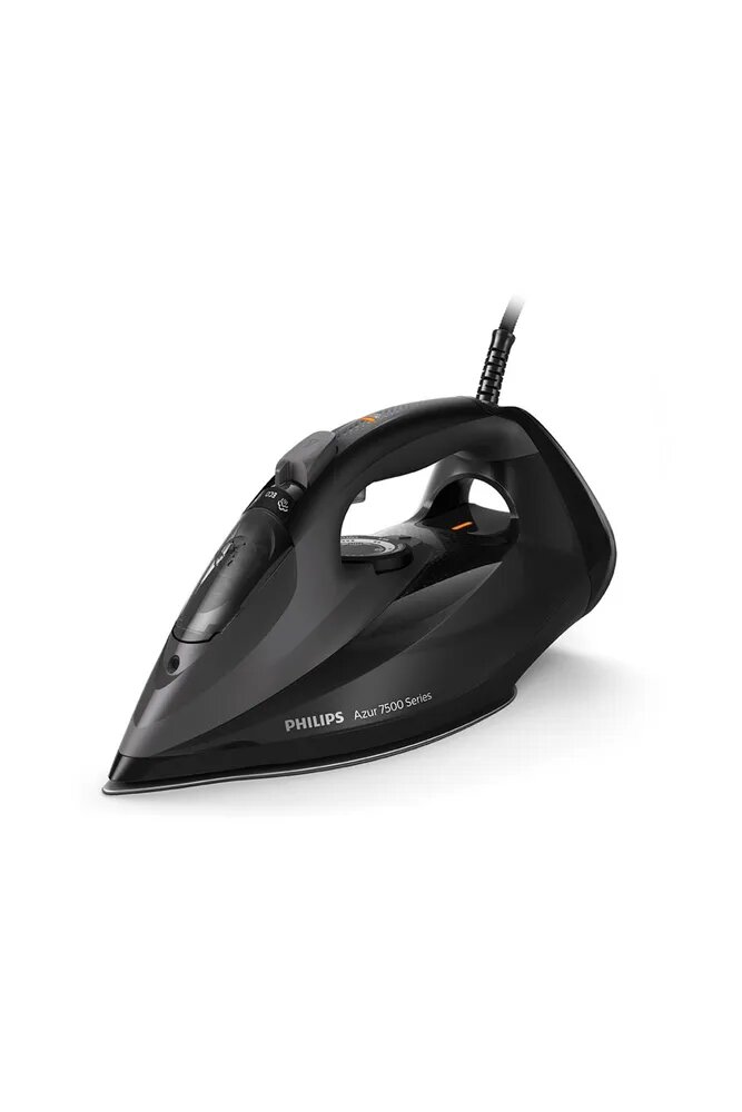 Philips 7500 Series Black Azur Dst7511/80 Паровой утюг 3200 Вт