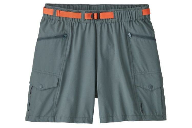 Шорты patagonia Outdoor Everyday Casual Shorts