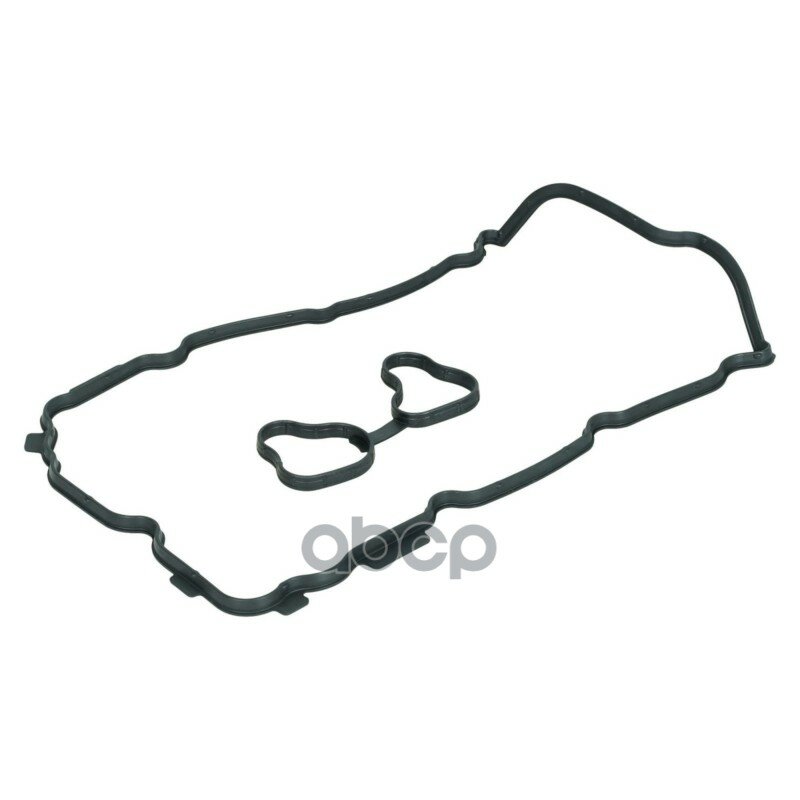 Прокладка клапанной крышки для а/м Nissan Teana J32 (08-)/Murano (10-) 2.5i/3.5i (прав.) (LES 21409) LUZAR арт. les-21409