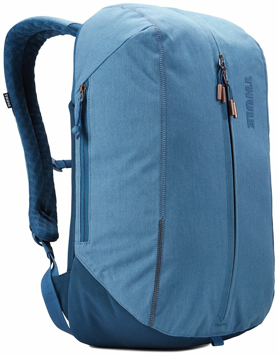 Рюкзак для ноутбука Thule Vea Backpack 17L TVIP-115 Light Navy 3203507
