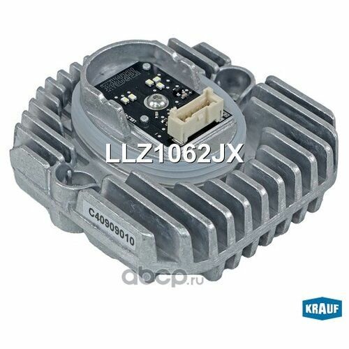 Блок управления Krauf LLZ1062JX