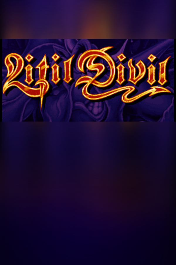 Litil Divil, Все страны