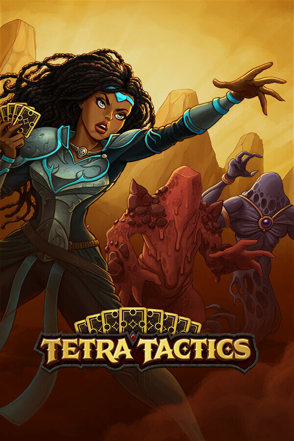 Tetra Tactics, Все страны