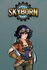 Skyborn, Все страны