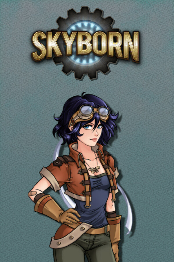 Skyborn, Все страны