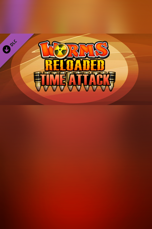 Worms Reloaded Time Attack Pack, Все страны