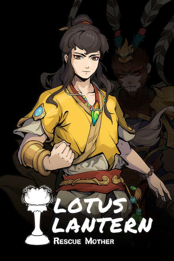 Lotus Lantern: Rescue Mother, Все страны