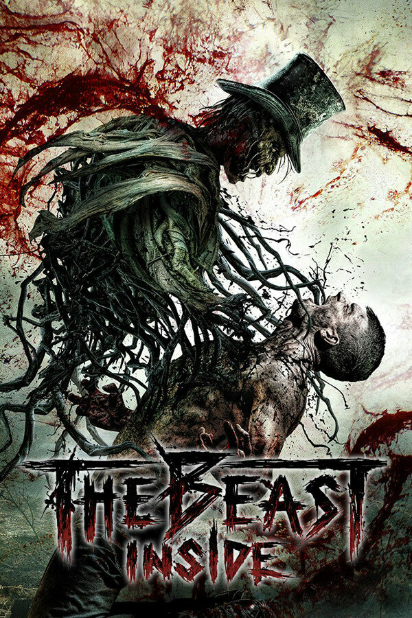 The Beast Inside, Все страны
