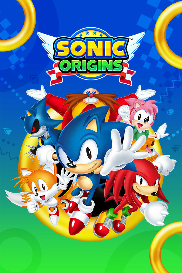 Sonic Origins, Все страны