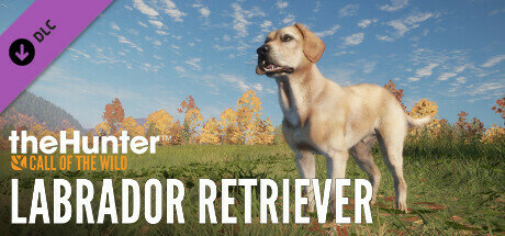 TheHunter: Call of the Wild™ Labrador Retriever, Все страны