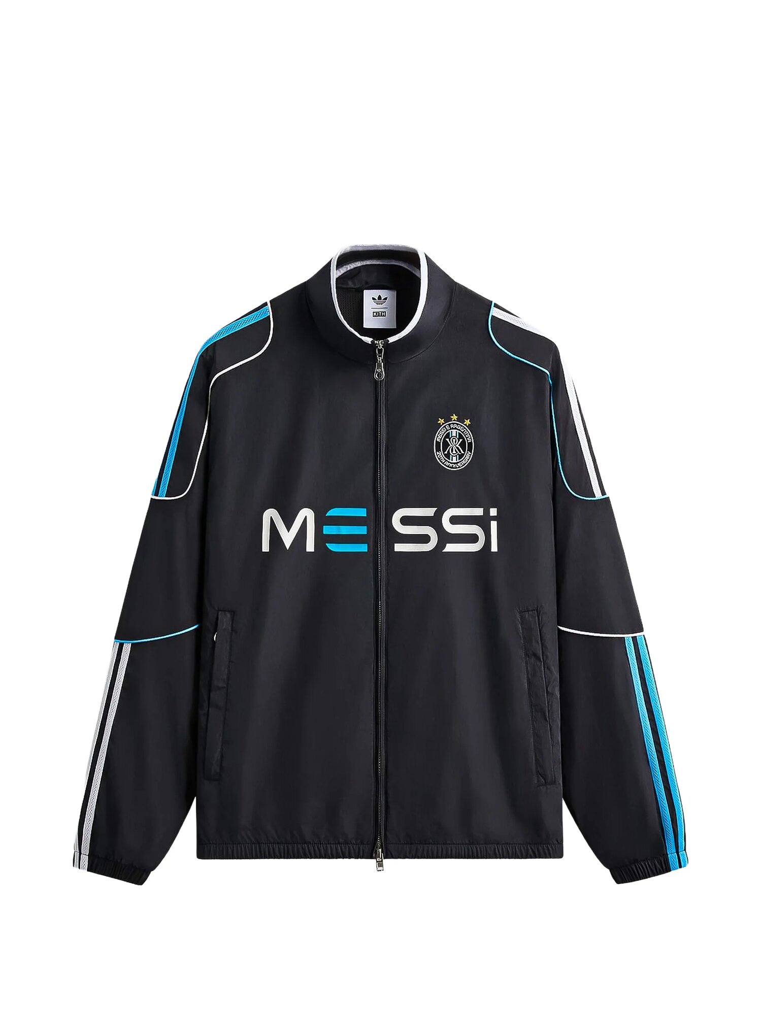 Куртка Messi adidas
