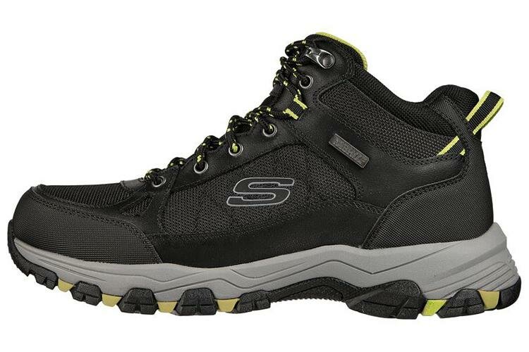 Ботинки для альпинизма SKECHERS