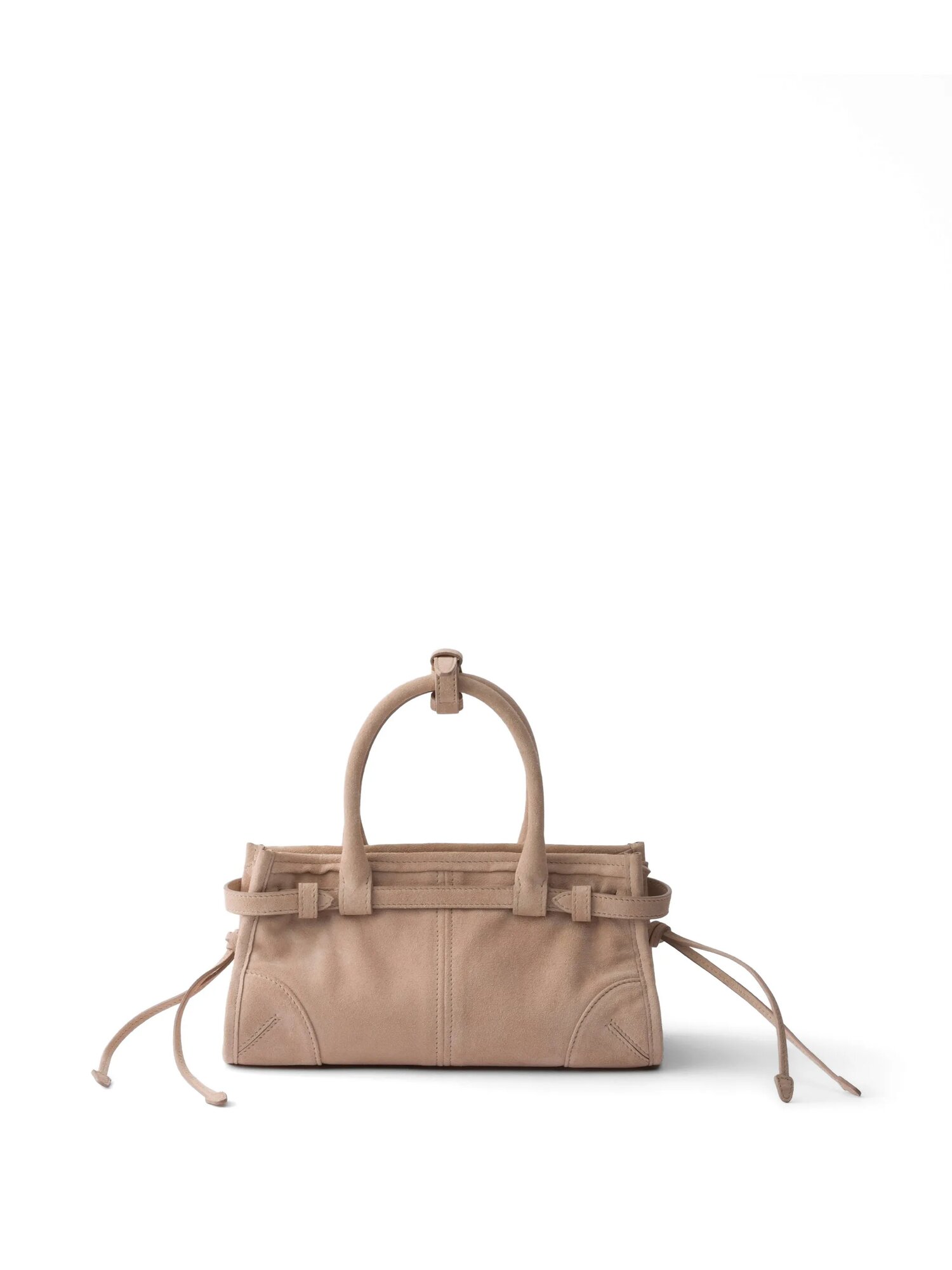 Сумка Prada Prada Bonnie, разноцветный — фото 1