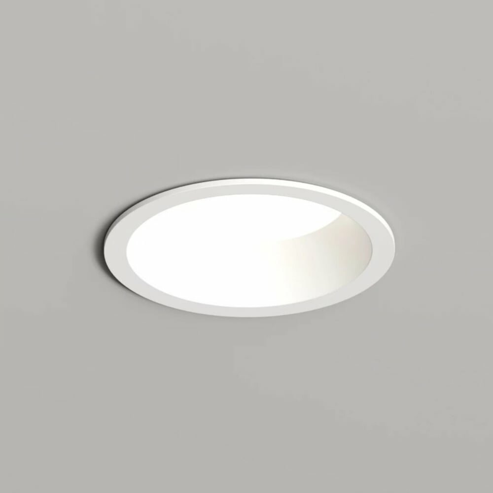 Встраиваемый светильник DENKIRS DEEP DK3103-WH