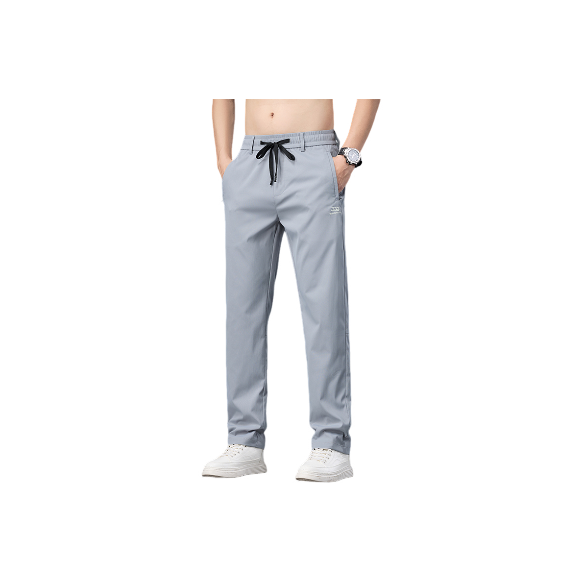 Брюки WILLIAMPOLO