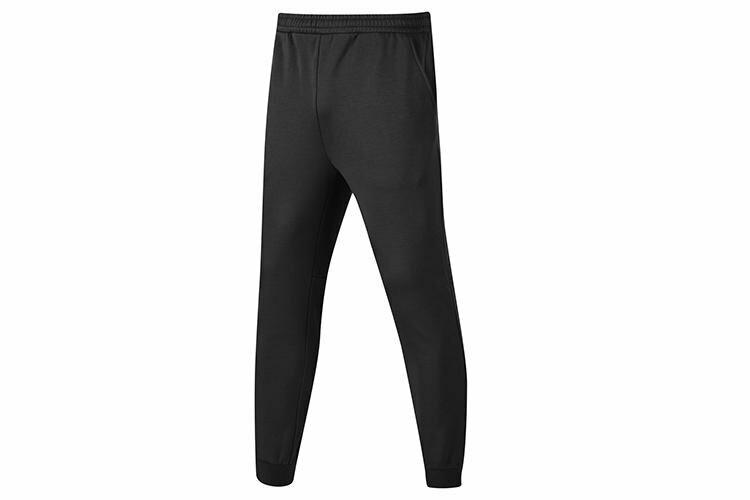 Брюки спортивные Carbon Black