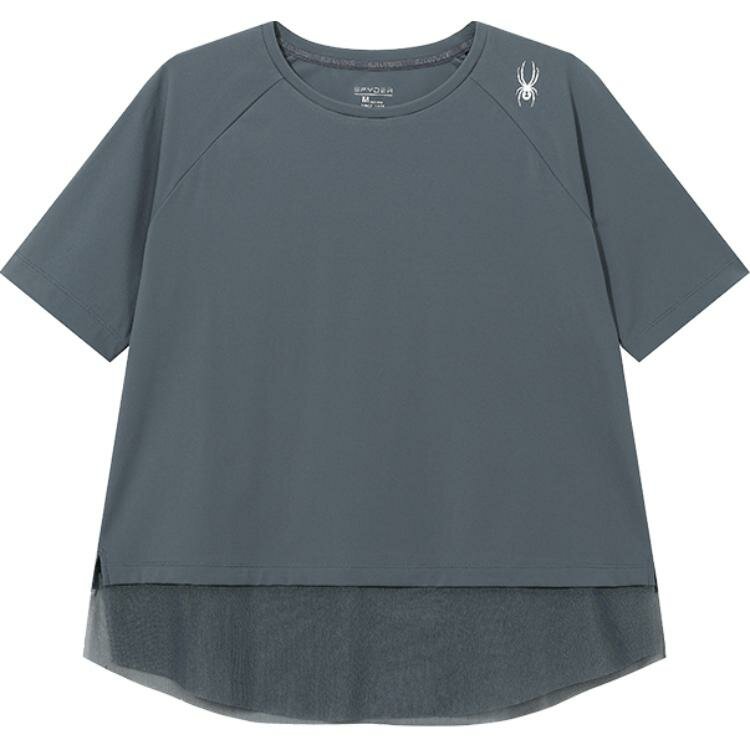 Футболка Smoke Gray