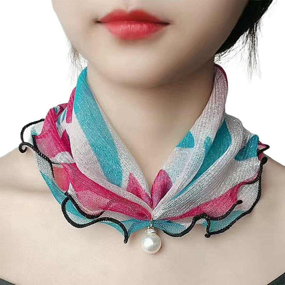 Шарф для женщин