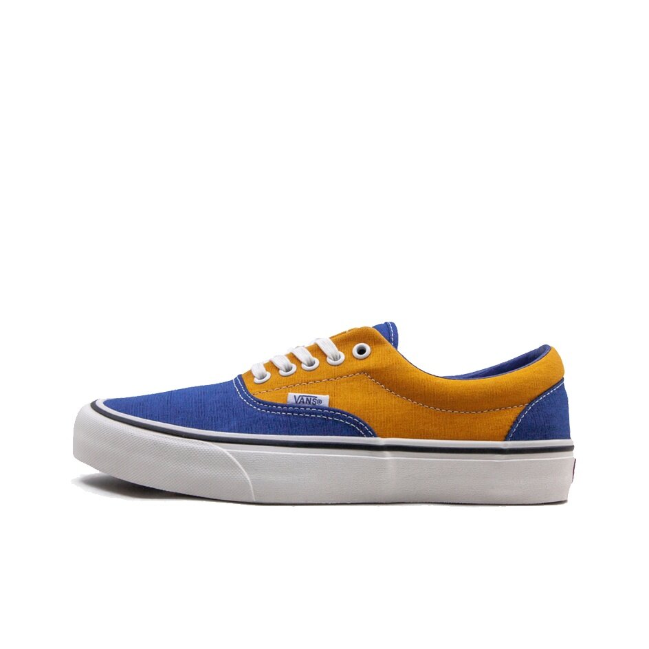 Кеды VANS