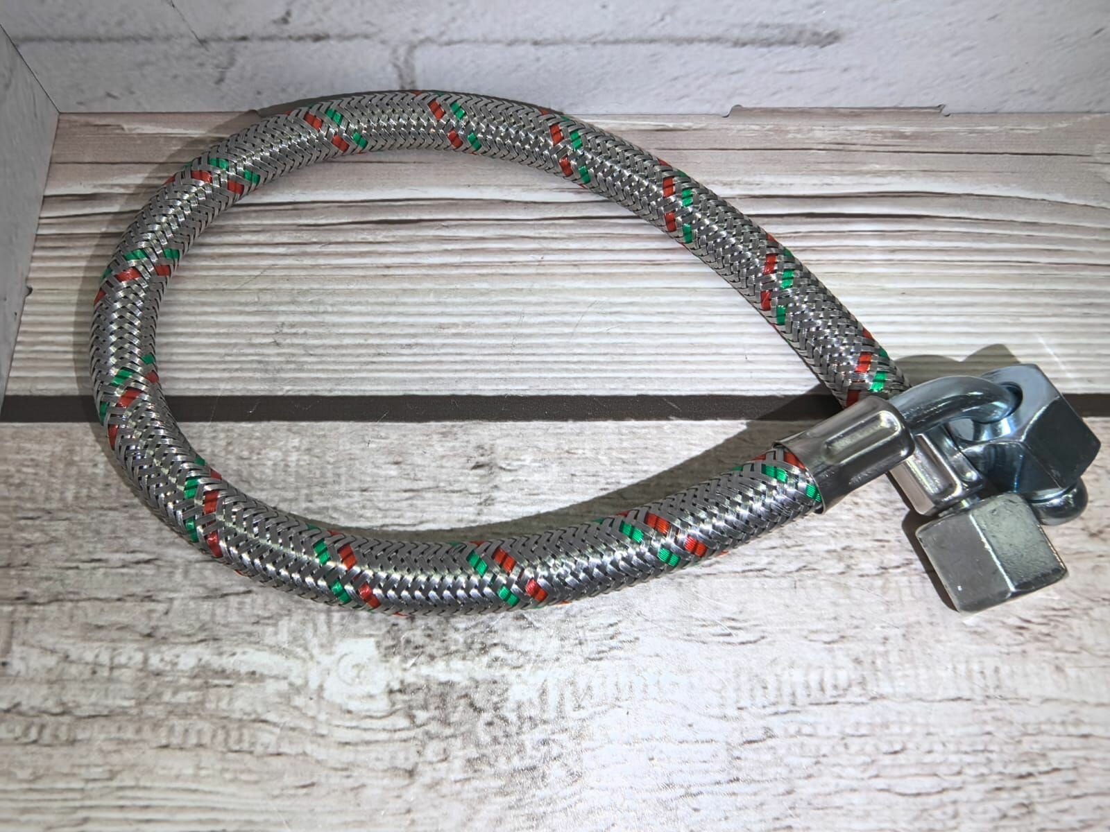 Топливный шланг для дизельной пушки BHDP-100, BHDN-50, BHDN-80 JD0020