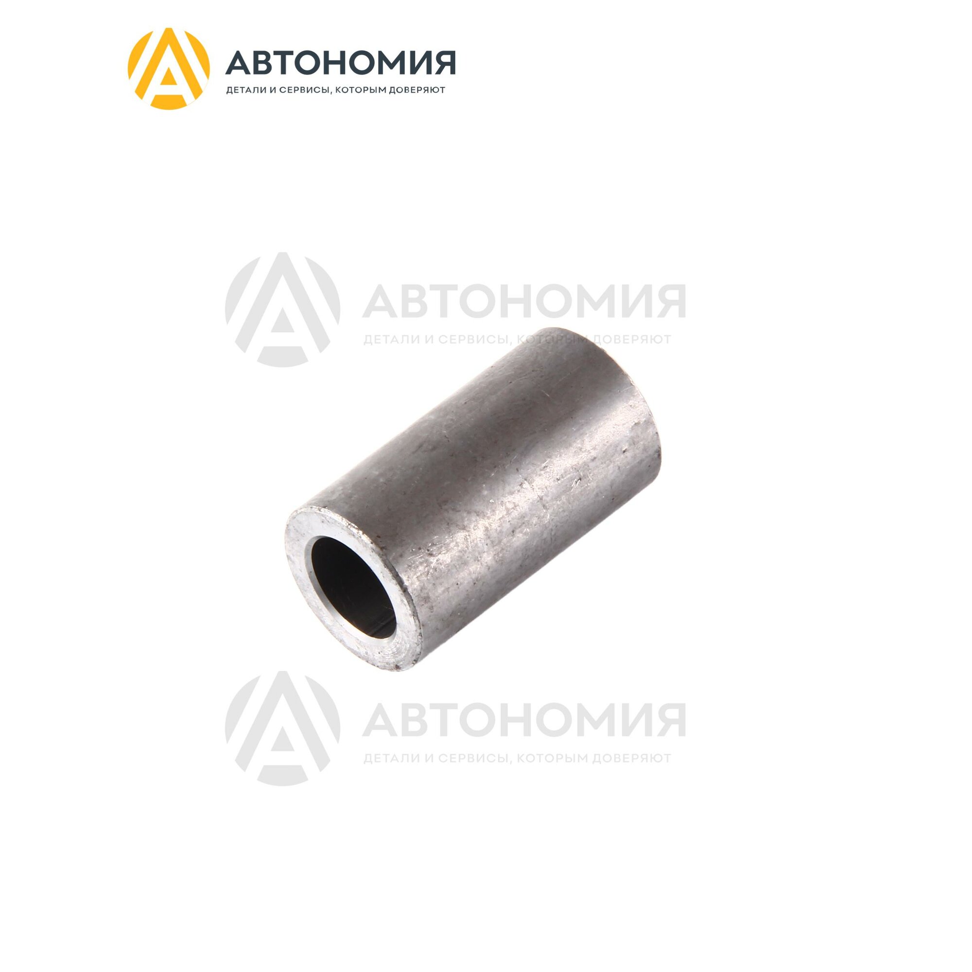 Втулка поперечной балки передняя подвески Mitsubishi MB518754