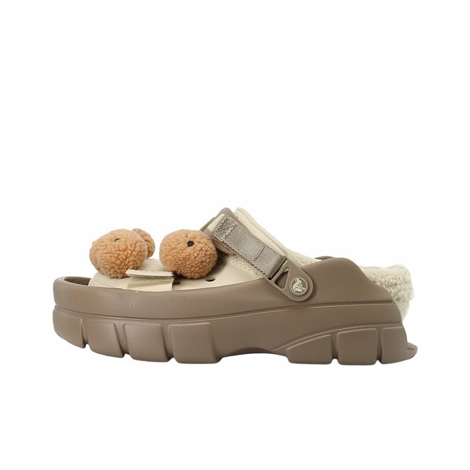 Сабо Classic clog