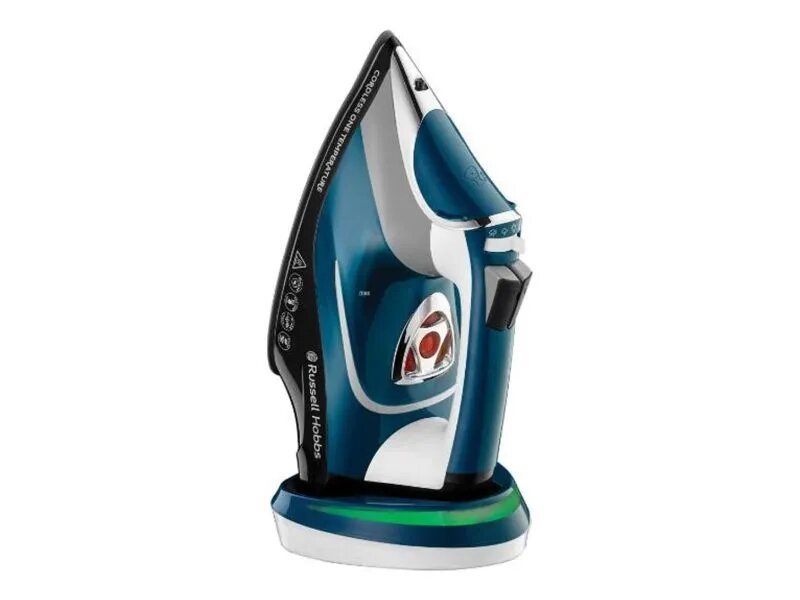 Утюг Russell Hobbs One Temperature 26020-56