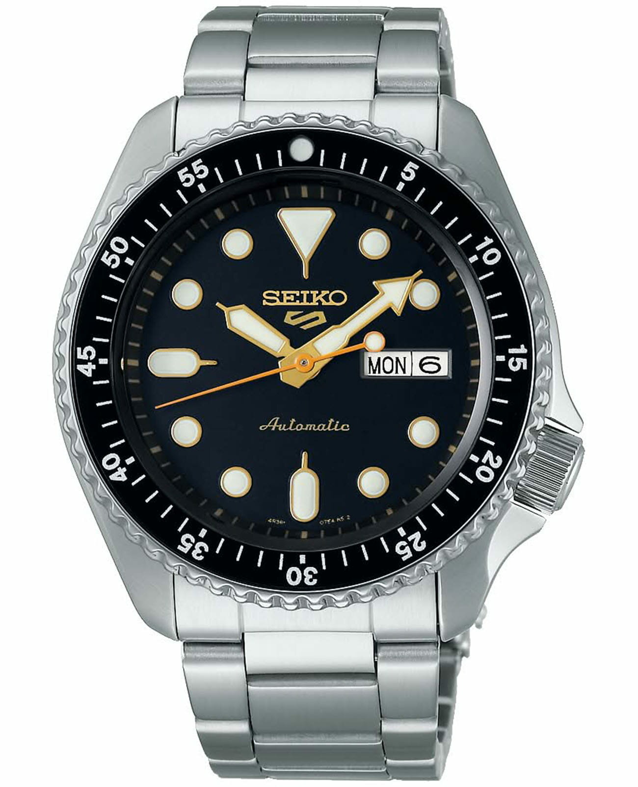  SEIKO